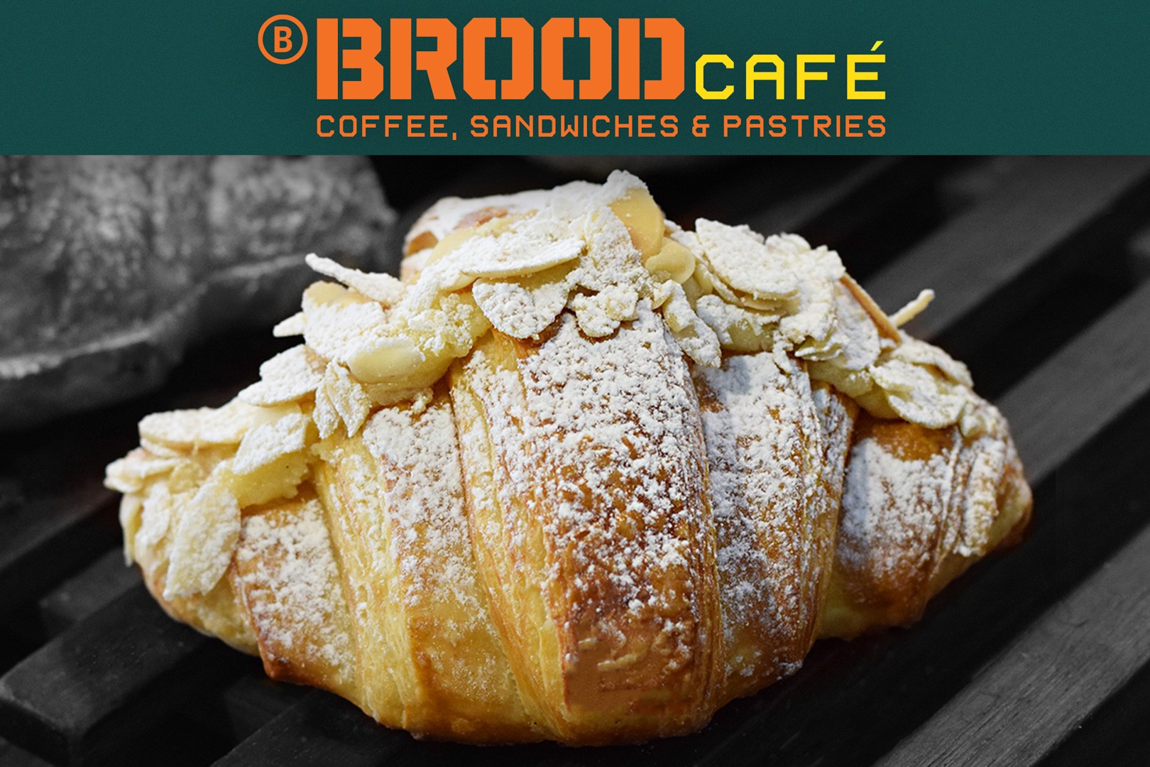 BBROOD Café – Sarit