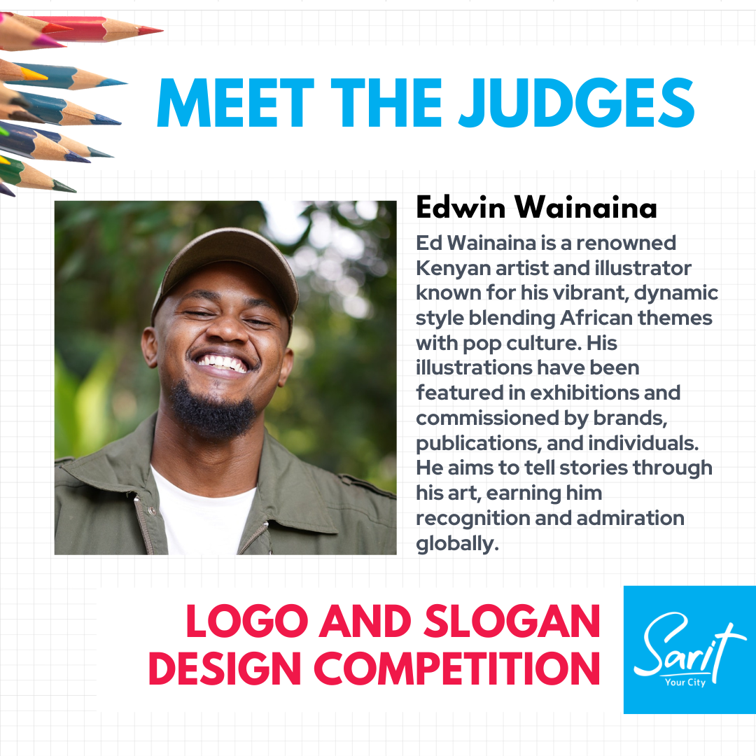 SARIT AT 40 LOGO AND SLOGAN COMPETITION – Sarit