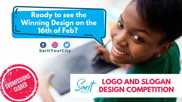 SARIT AT 40 LOGO AND SLOGAN COMPETITION – Sarit