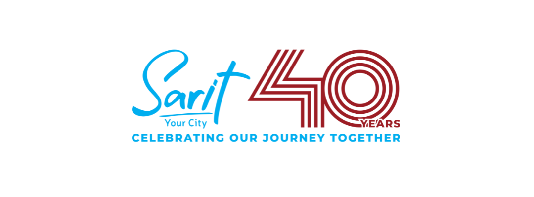Sarit – Your City