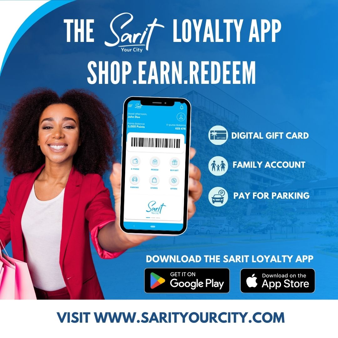 Sarit – Your City